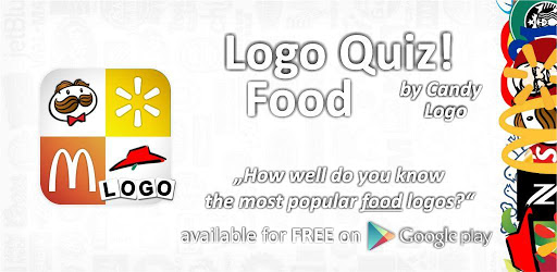 Logo Quiz! - Food Achievements - Google Play - Exophase.com