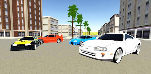 Supra Driving Simulator Achievements - Google Play - Exophase.com