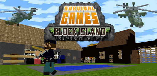 Survival Games Block Island Achievements - Google Play - Exophase.com