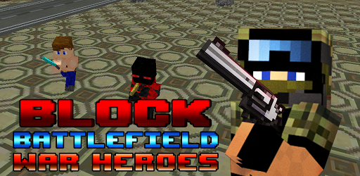 Block Battlefield War Heroes Achievements - Google Play - Exophase.com