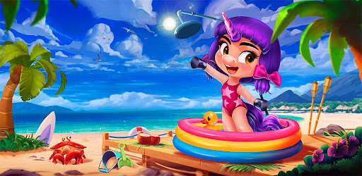 My Talking Unicorn Emily Achievements - Google Play - Exophase.com