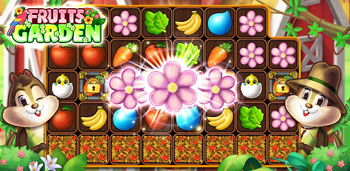 Fruits Garden: Match 3 Puzzle Achievements - Google Play - Exophase.com