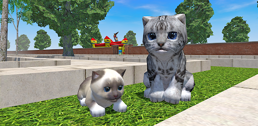 Cute Pocket Cat 3D - Part 2 Achievements - Google Play - Exophase.com