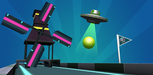 Mini Golf 3D: Space Achievements - Google Play - Exophase.com