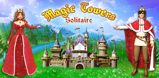 Magic Towers Solitaire Achievements - Google Play - Exophase.com