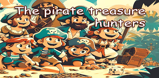 The pirate treasure hunters Achievements - Google Play - Exophase.com