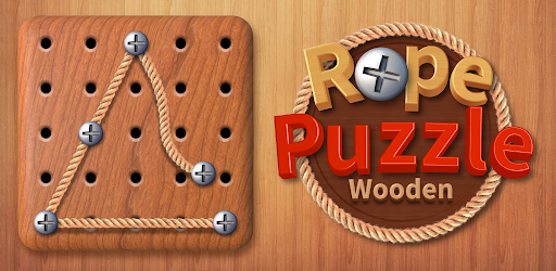 Rope Puzzle: Wooden Rope Games Achievements - Google Play - Exophase.com