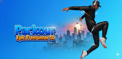 Parkour : Epic Freerunner 3D Achievements - Google Play - Exophase.com