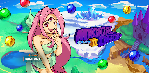 Crunchyroll: Magical Drop VI Achievements - Google Play - Exophase.com