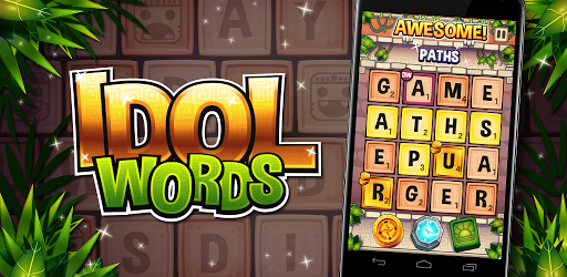 Idol Words | Word Find Game Achievements - Google Play - Exophase.com