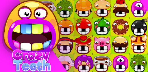 Crazy Teeth Achievements - Google Play - Exophase.com