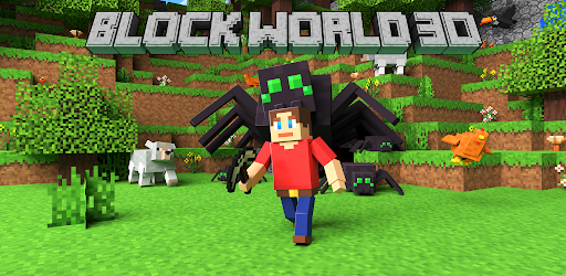 Block World 3D: Craft & Build Achievements - Google Play - Exophase.com