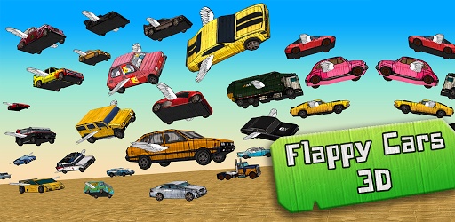 Flappy Cars 3D Achievements - Google Play - Exophase.com
