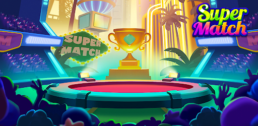 Super Match ‎- PvP Match 3 Achievements - Google Play - Exophase.com