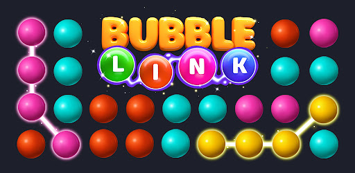 Bubble Link - Connect & Match Achievements - Google Play - Exophase.com