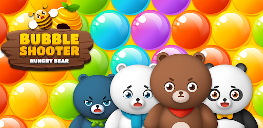 BUBBLE SHOOTER : HUNGRY BEAR Achievements - Google Play - Exophase.com