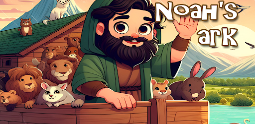 The Noah's Ark Game Achievements - Google Play - Exophase.com