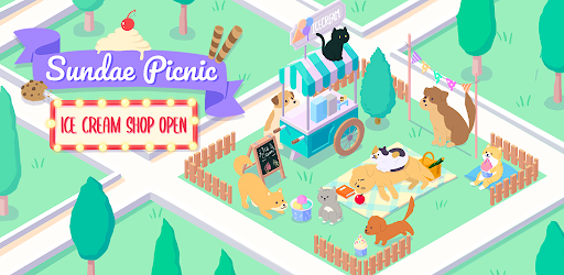Sundae Picnic - With Cats&Dogs Achievements - Google Play - Exophase.com