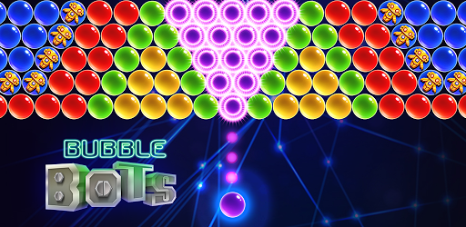 Bubble Bots Achievements - Google Play - Exophase.com
