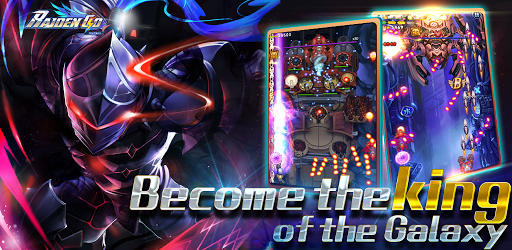 Raiden GO: Sky Force Achievements - Google Play - Exophase.com