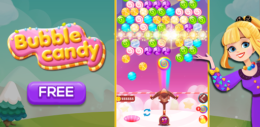 Bubble Candy Achievements - Google Play - Exophase.com