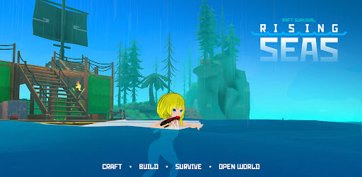 Raft Survival: Rising Seas Achievements - Google Play - Exophase.com