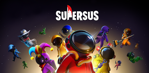 Super Sus Achievements - Google Play - Exophase.com