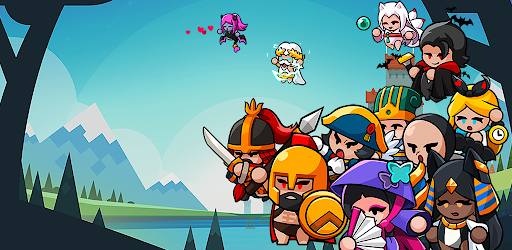 Rumble Legion: Pocket Heroes Achievements - Google Play - Exophase.com