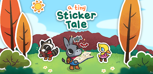 A Tiny Sticker Tale Achievements - Google Play - Exophase.com