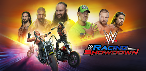 WWE Racing Showdown Achievements - Google Play - Exophase.com