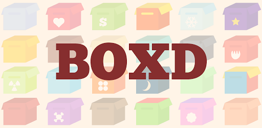 BOXD - Without the E Achievements - Google Play - Exophase.com