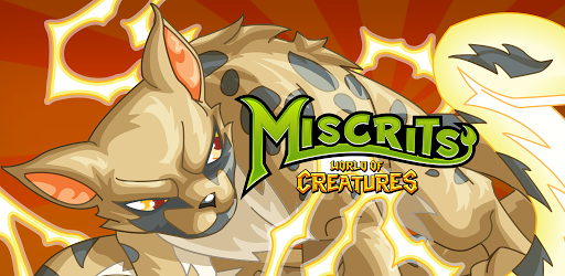 Miscrits: World of Creatures Achievements - Google Play - Exophase.com