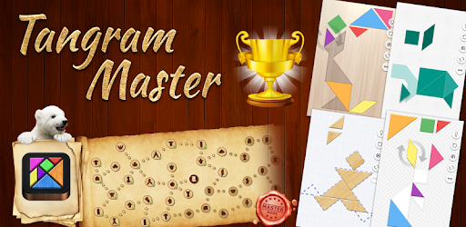 Tangram Master Conquistas - Google Play - Exophase.com
