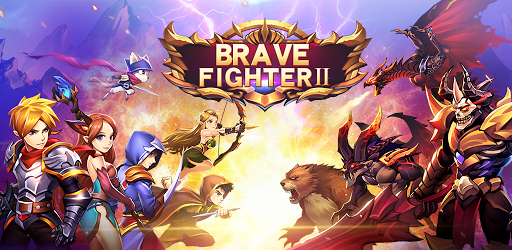Brave Fighter2：Legion Frontier Achievements - Google Play - Exophase.com