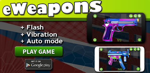 eWeapons Toy Guns Simulator Achievements - Google Play - Exophase.com