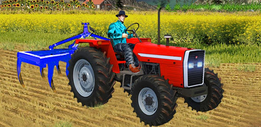 tractor farming simulator Achievements - Google Play - Exophase.com