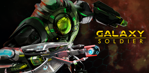 Galaxy Soldier - Alien Shooter Achievements - Google Play - Exophase.com