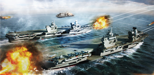 Warship Simulator - Online Achievements - Google Play - Exophase.com