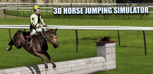 3D Horse Jumping Simulator Achievements - Google Play - Exophase.com