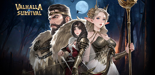 VALHALLA SURVIVAL Achievements - Google Play - Exophase.com