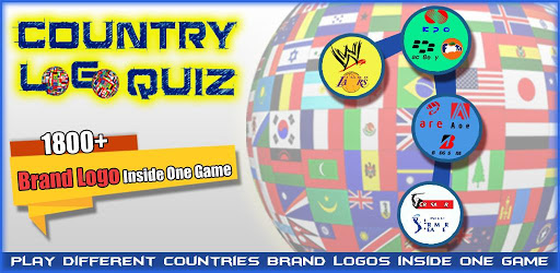 Logo Quiz by Country Achievements - Google Play - Exophase.com