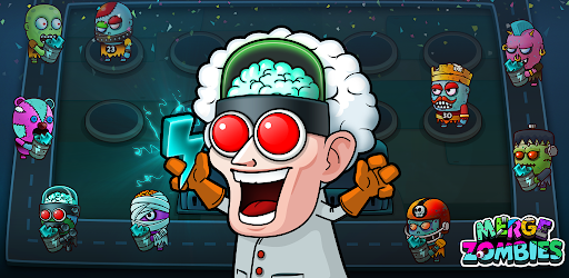 Merge Zombies Achievements - Google Play - Exophase.com