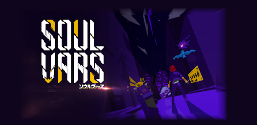 SOULVARS Achievements - Google Play - Exophase.com