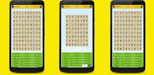 Somali Word Search Achievements - Google Play - Exophase.com