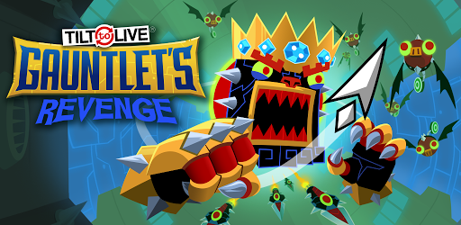 Tilt 2 Live Gauntlet's Revenge Achievements - Google Play - Exophase.com