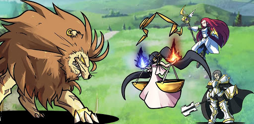 Anime Wars World Achievements - Google Play - Exophase.com