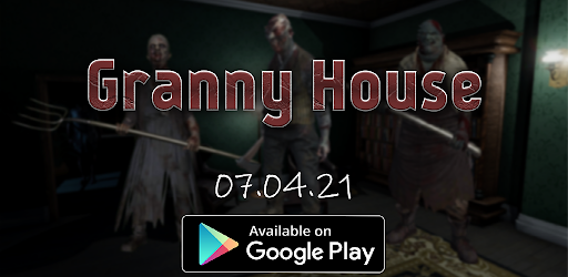 Granny 2021: Scary Granny Achievements - Google Play - Exophase.com