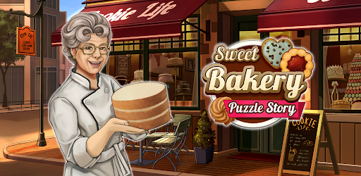 Sweet Bakery Puzzle Achievements - Google Play - Exophase.com