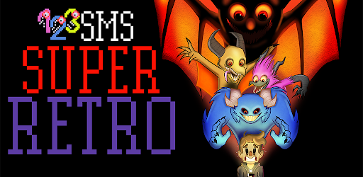 123 SMS Super Retro Achievements - Google Play - Exophase.com