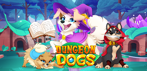 Dungeon Dogs - Idle RPG Achievements - Google Play - Exophase.com